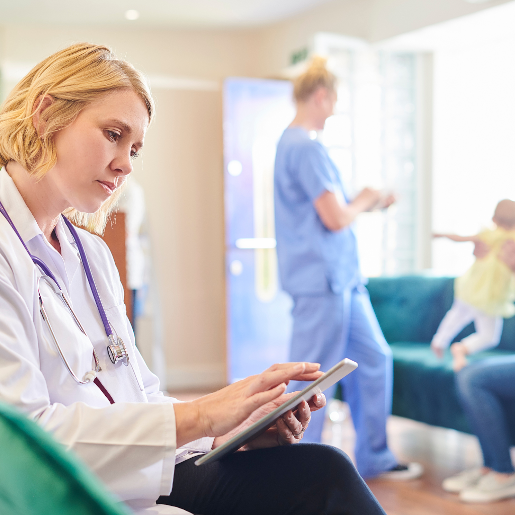 Enterprise EHR | emedpractice