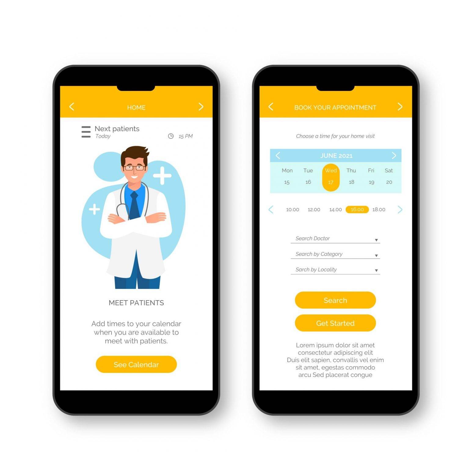 Mobile EHR Solutions | emedpractice