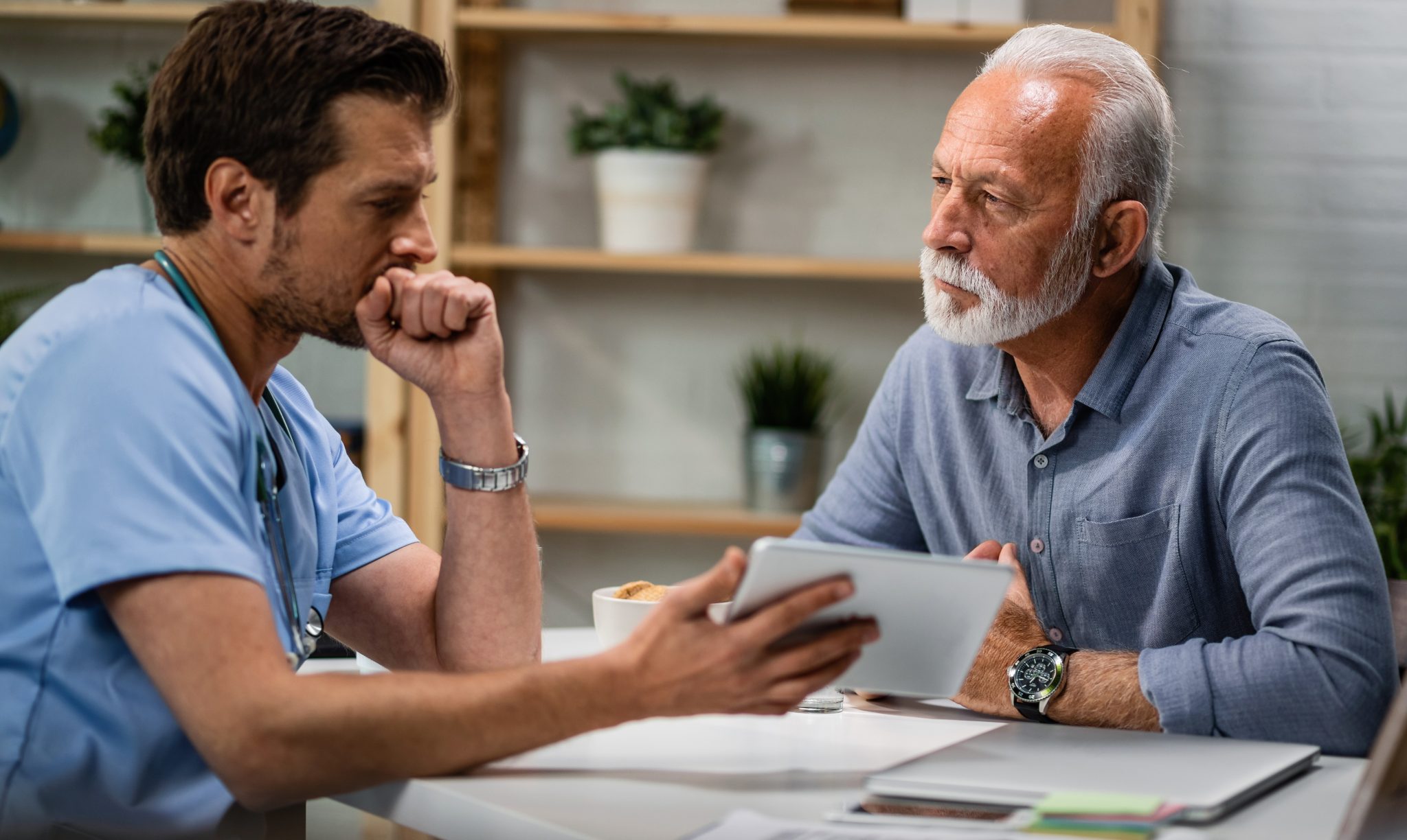 Pulmonary Disease Diagnosis and Care | emedpractice