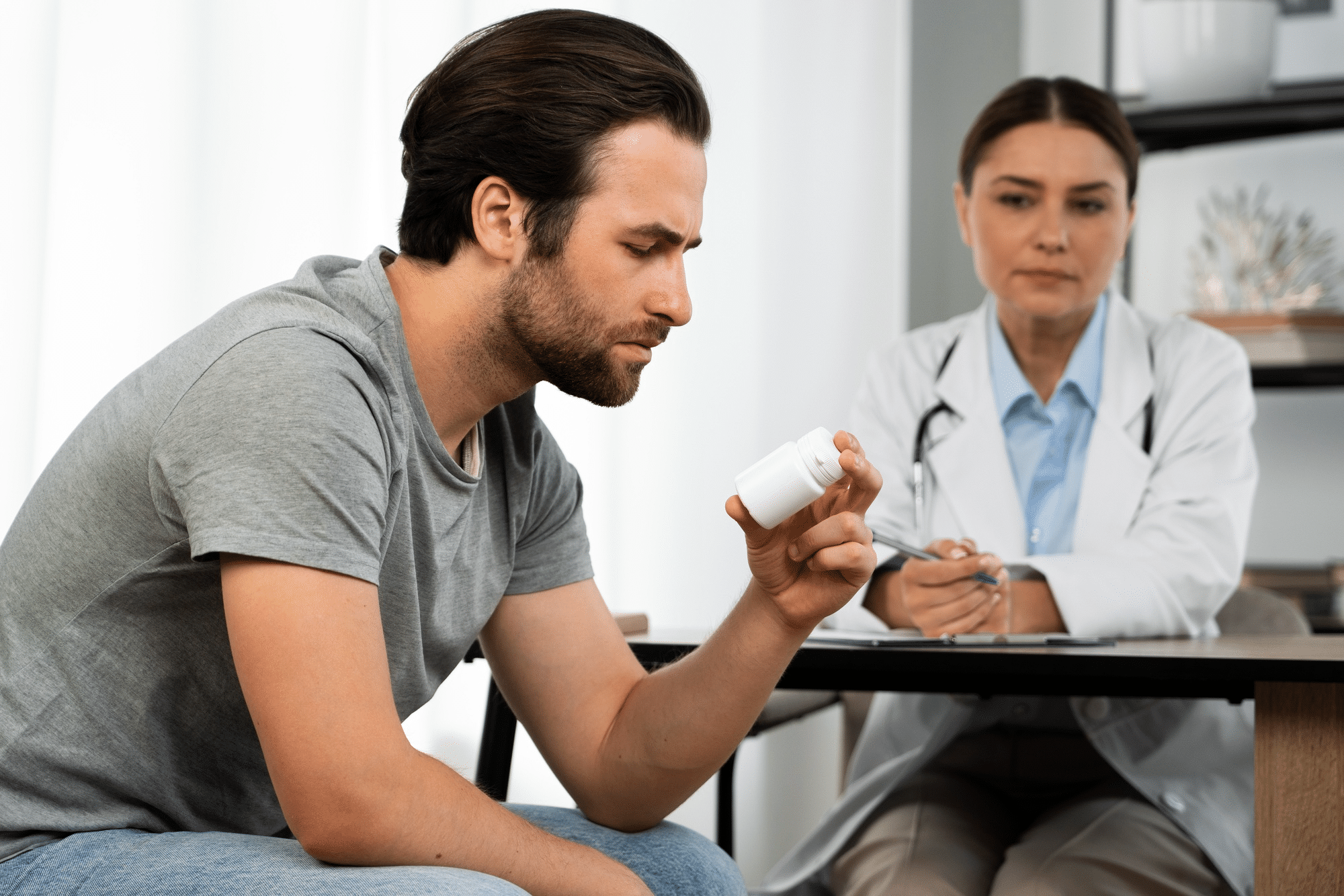 Comprehensive Addiction Medicine Services | emedpractice