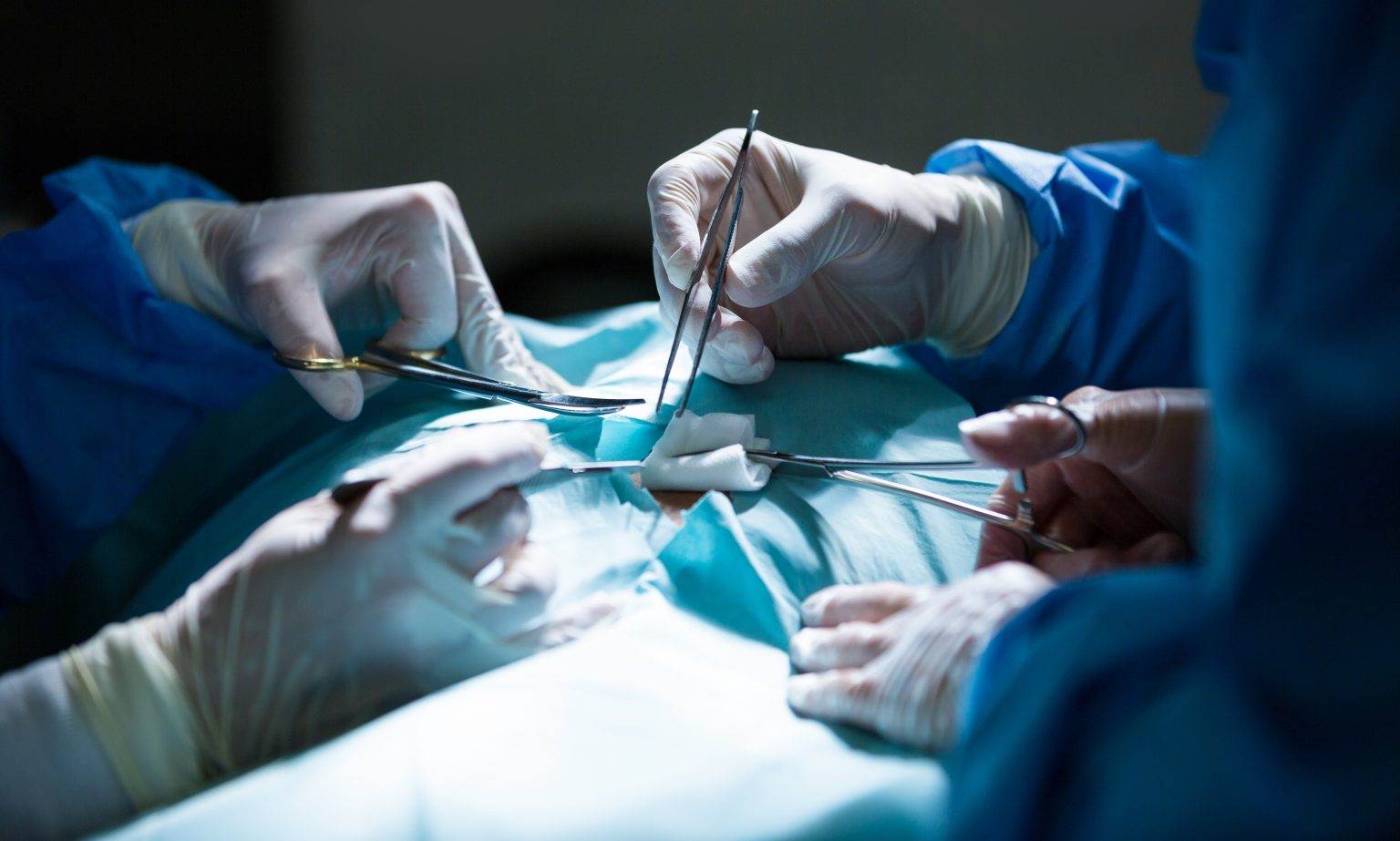 Specialized Thoracic Surgery | emedpractice