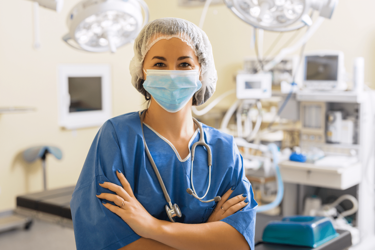 Ambulatory Surgery Center | emedpractice
