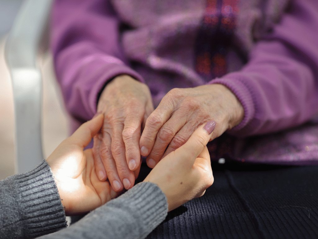 Compassionate Hospice & Palliative Care | emedpractice