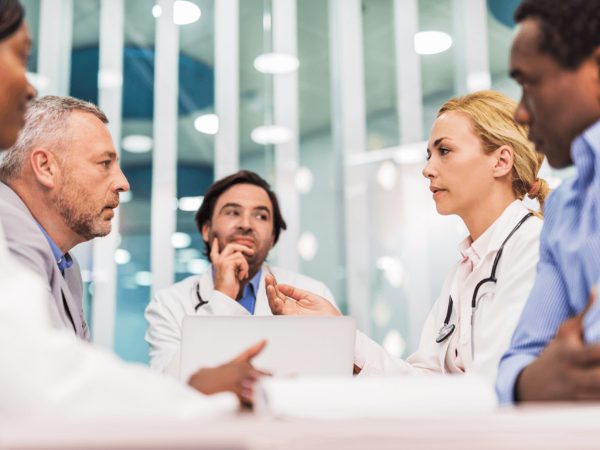 Multi Specialty | emedpractice